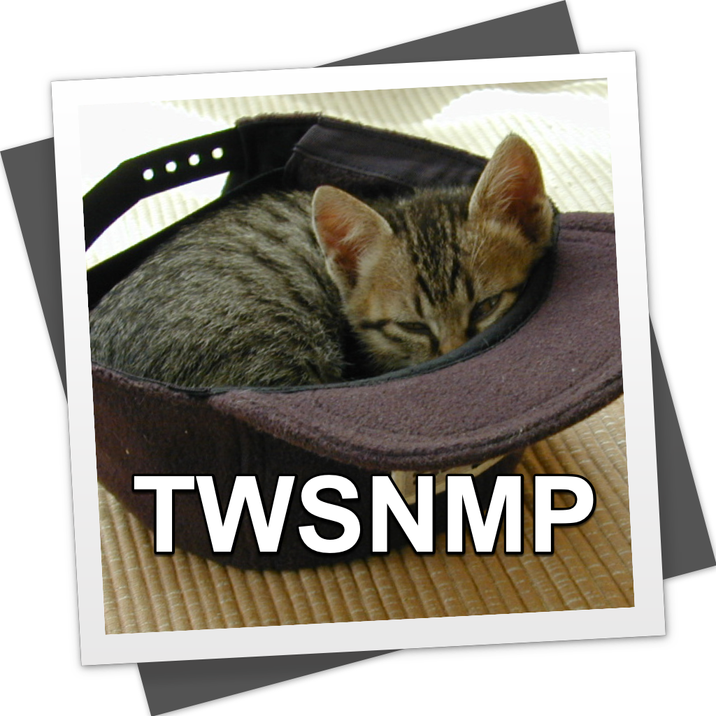 TWSNMP GitHUB Pages